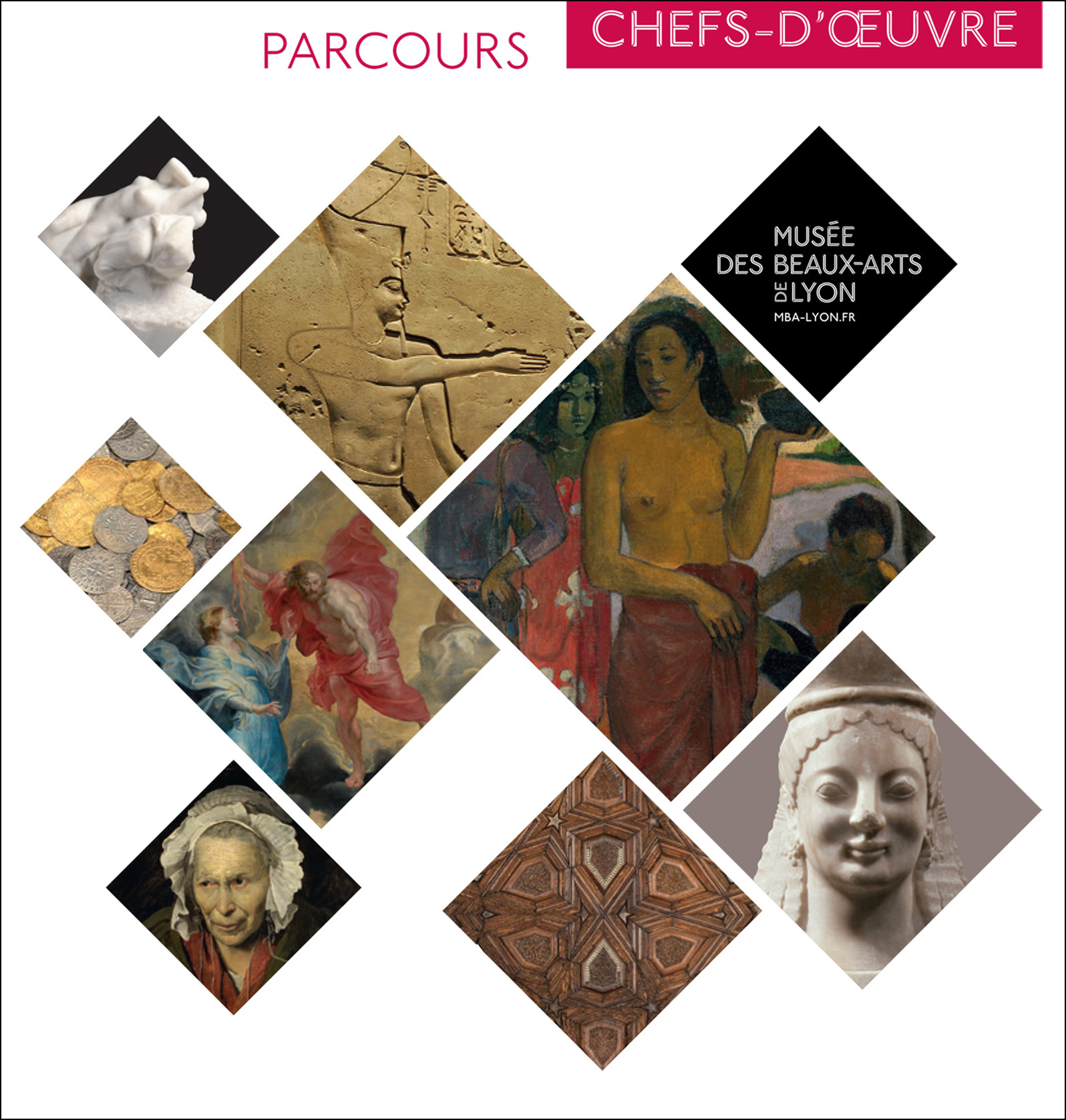 L 'art du XXème siècle en 10 chefs d ' #339 uvre - Tornabuoni Art