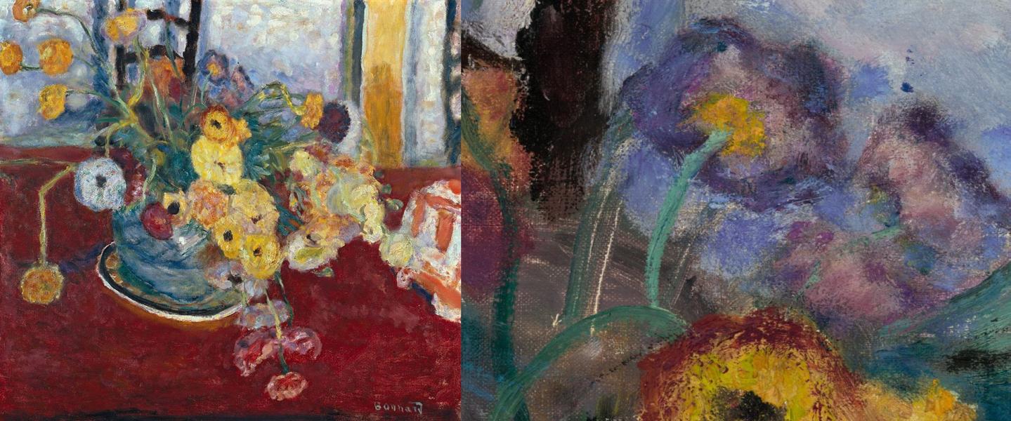 | Musée des Beaux Arts