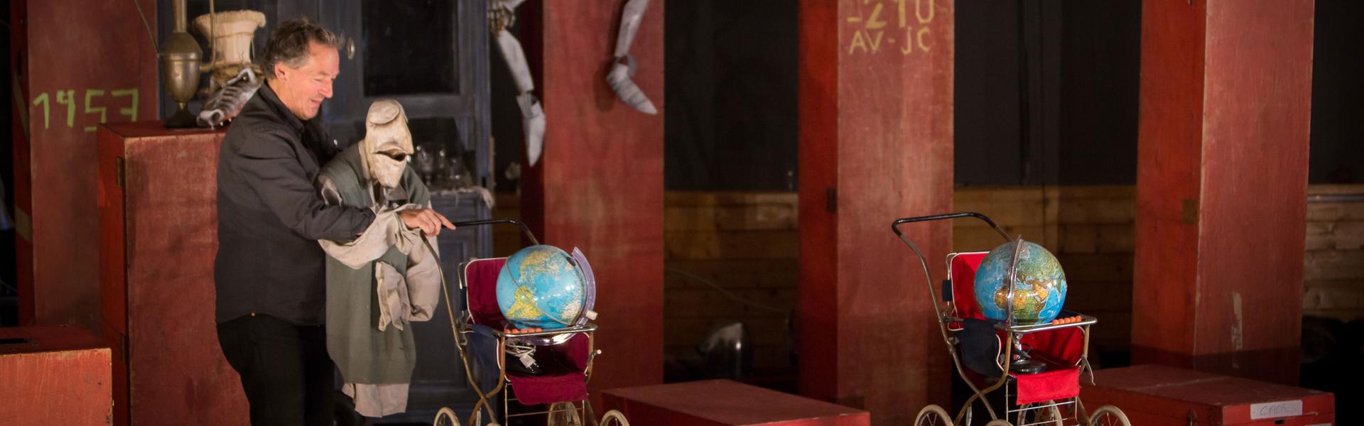 | Musée des Beaux Arts