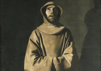 Zurbarán. Réinventer un chef-d’œuvre | Musée des Beaux Arts